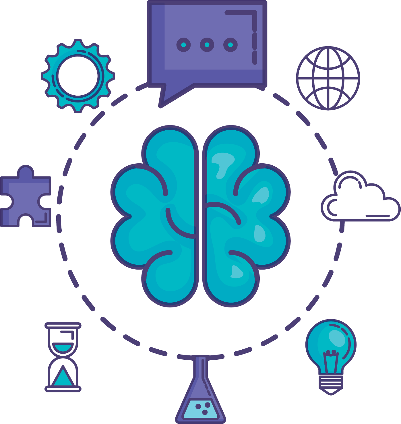 NBLab - Neurophysiology and Behavior Lab
